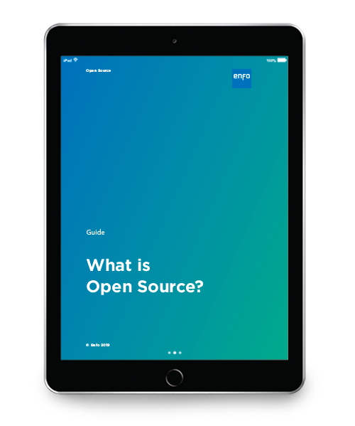 Guide To Open Source